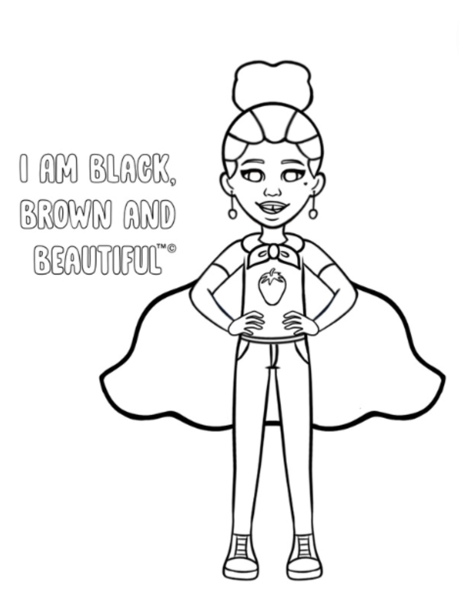 im special coloring pages